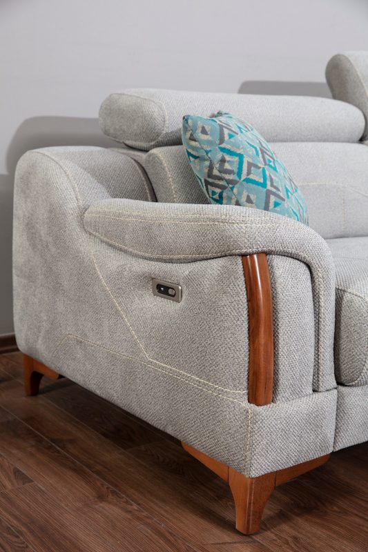 Rio Sofa Set - Sofatorium