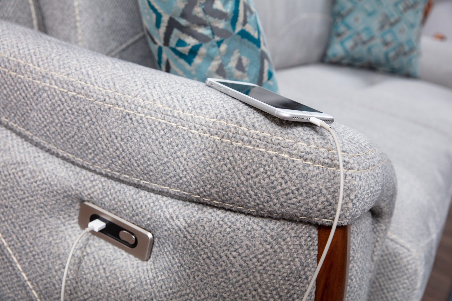 Rio Sofa Set - Sofatorium