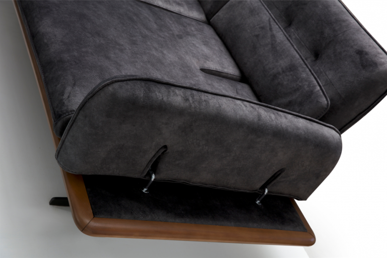 Prag Sofa Set - Sofatorium