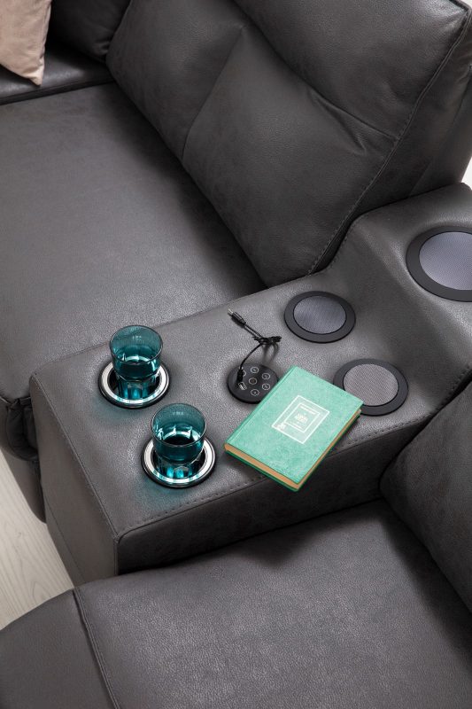 Gala Corner Set - Sofatorium