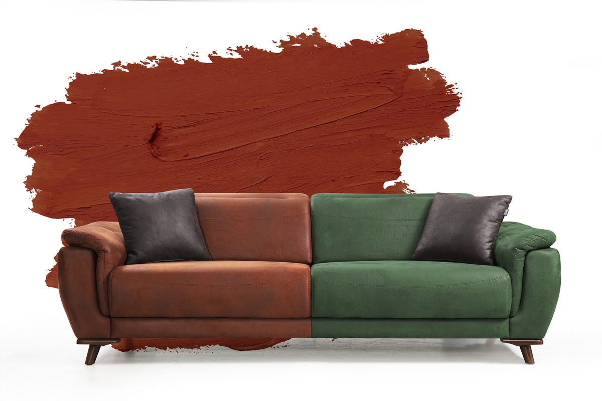 Armani Sofa Set - Sofatorium