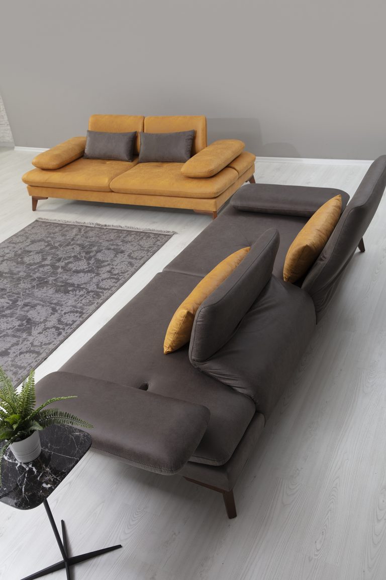 Gucci Sofa Set - Sofatorium