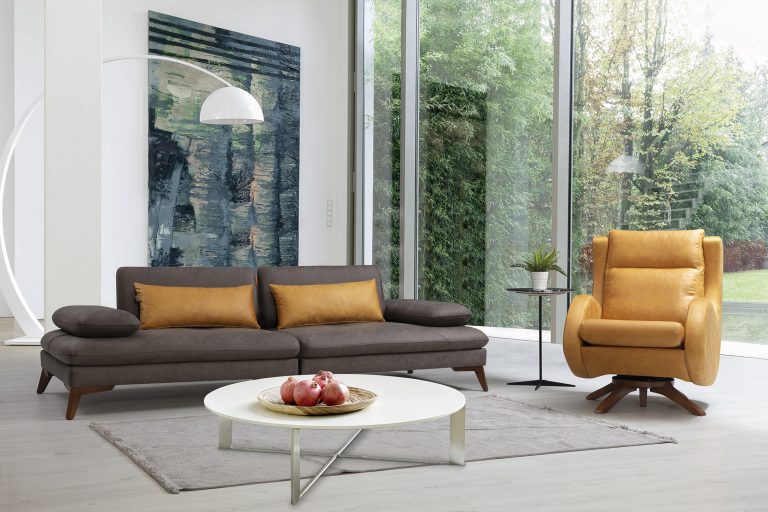 Gucci Sofa Set - Sofatorium