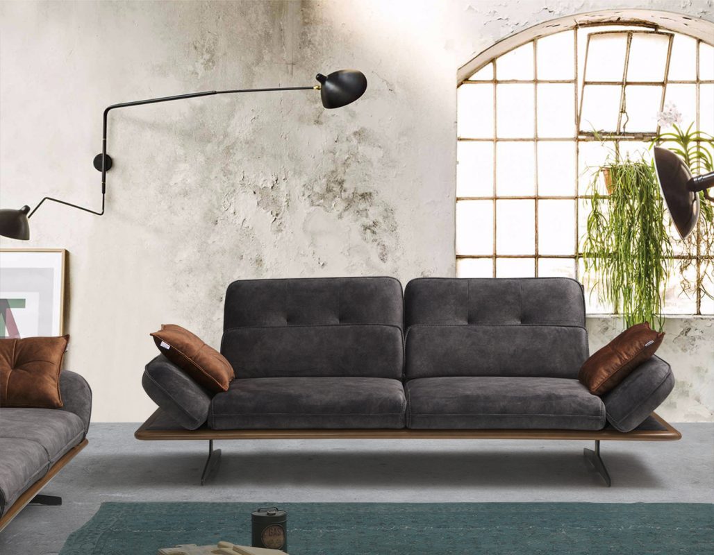 Prag Sofa Set - Sofatorium