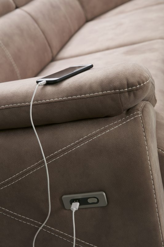 Oscar Corner Set - Sofatorium