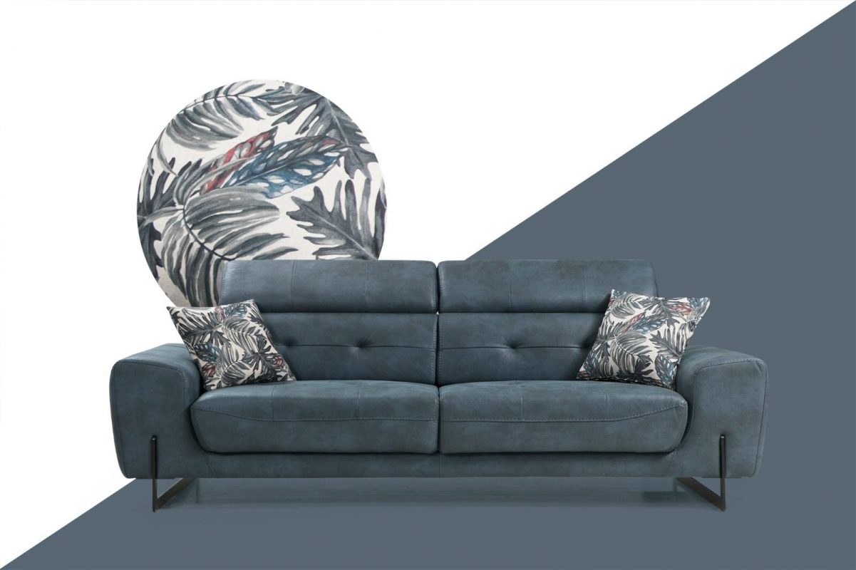 Lora Sofa Set - Sofatorium