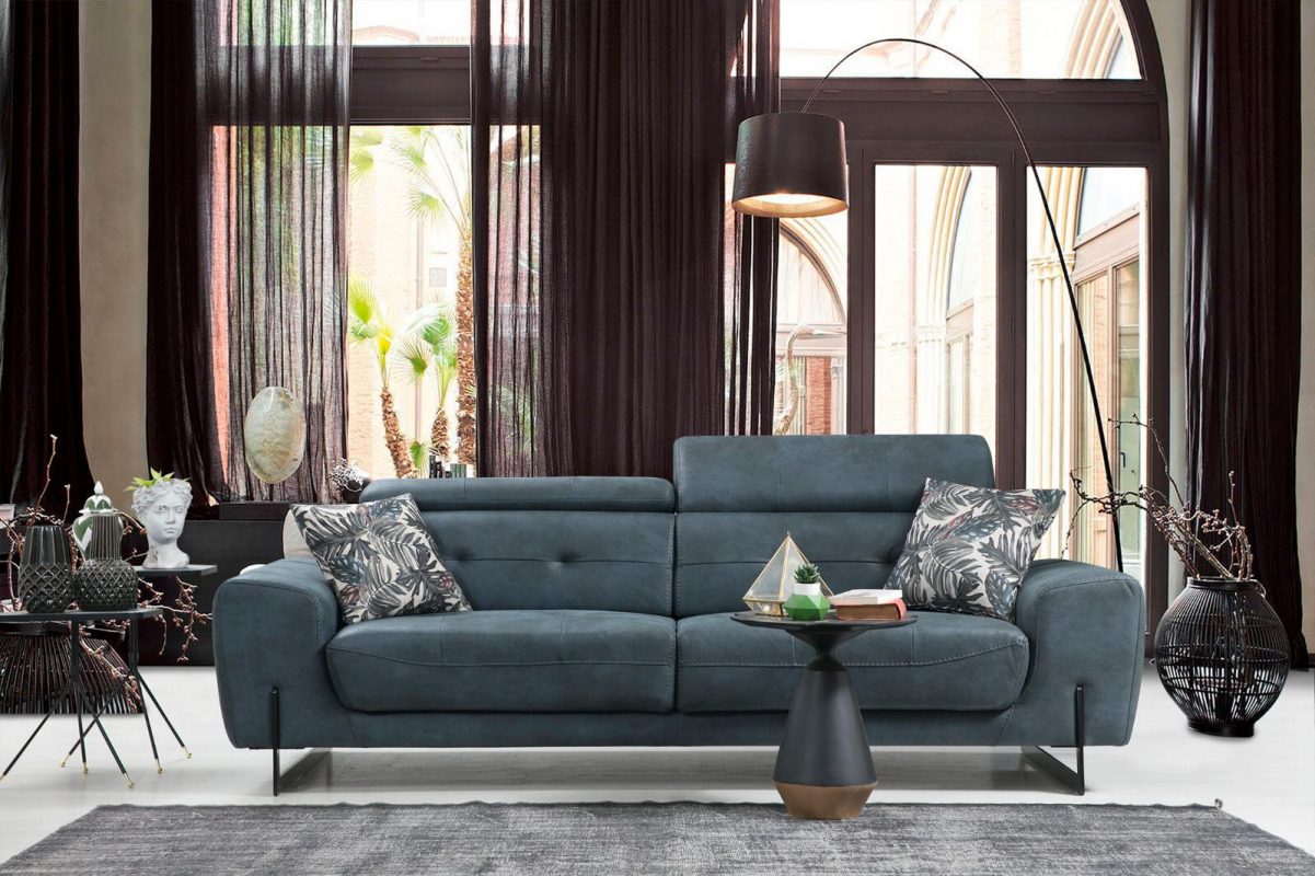 Lora Sofa Set - Sofatorium