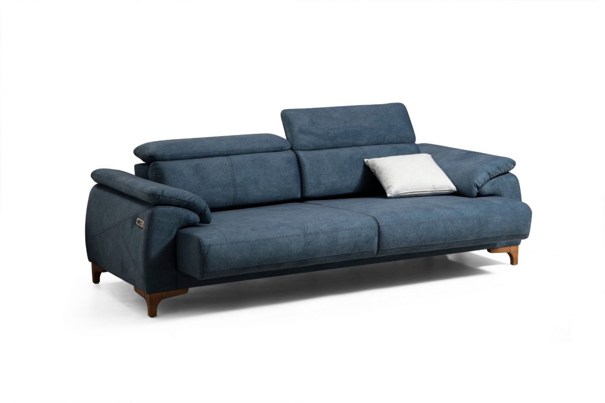 Oscar Sofa Set - Sofatorium