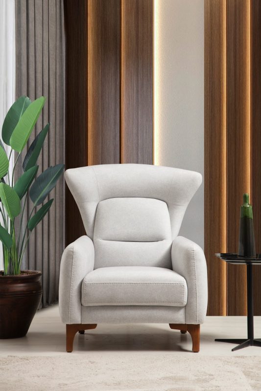 Oscar Sofa Set - Sofatorium