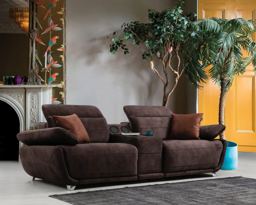 Trend Sofa Set - Sofatorium