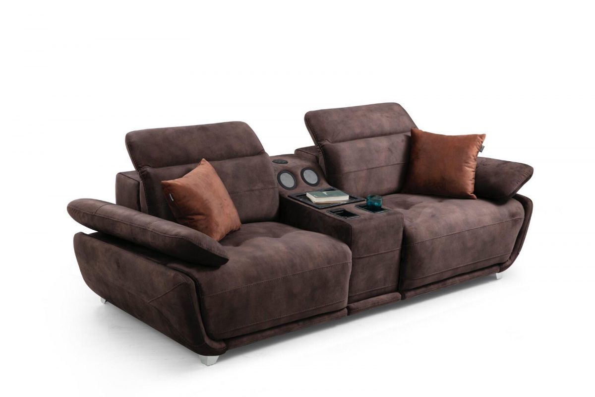 Trend Sofa Set - Sofatorium