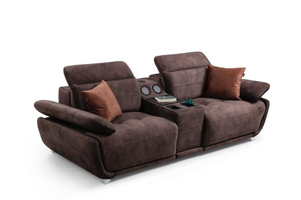 Trend Sofa Set - Sofatorium