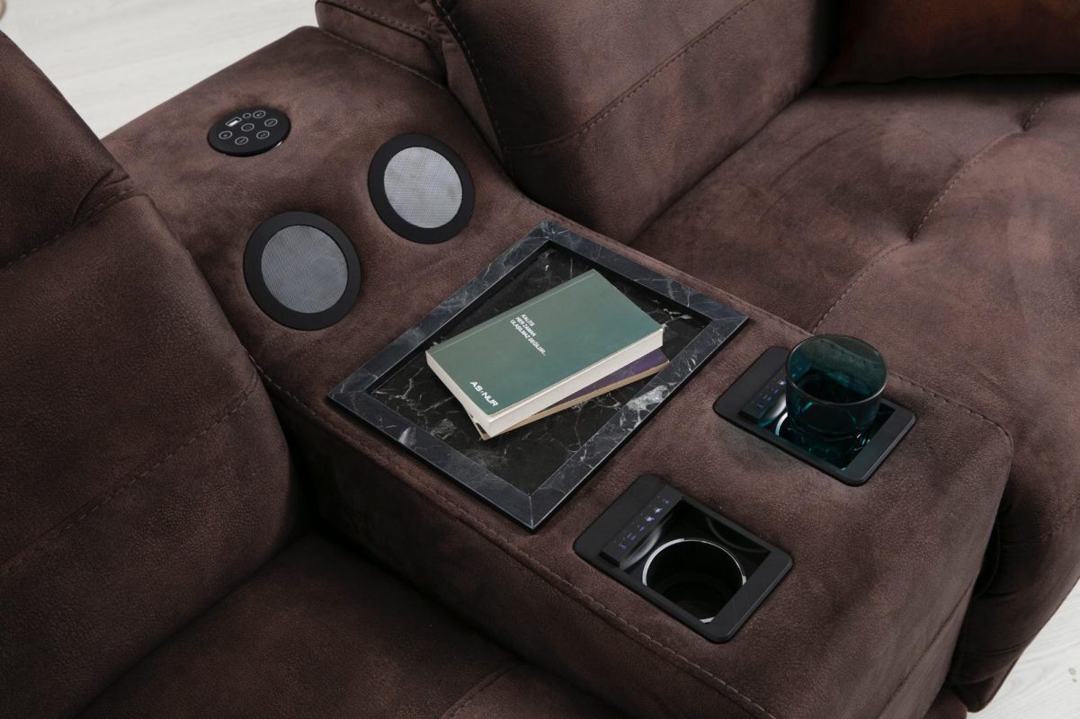 Trend Sofa Set - Sofatorium