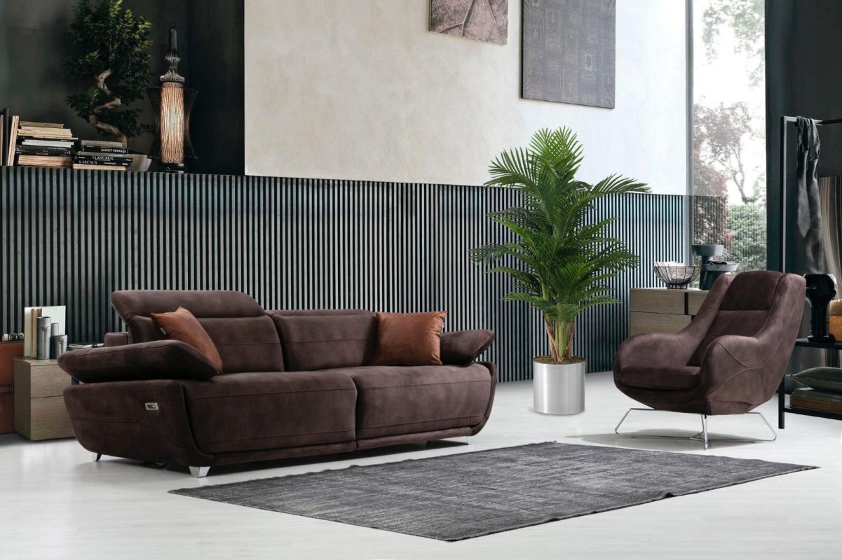 Trend Sofa Set - Sofatorium