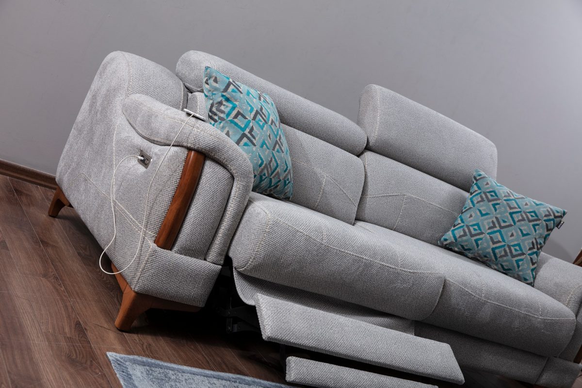 Rio Sofa Set - Sofatorium