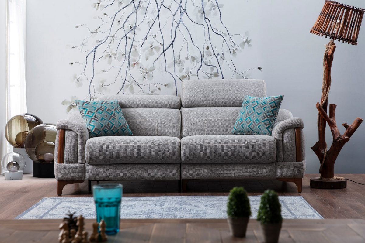 Rio Sofa Set - Sofatorium