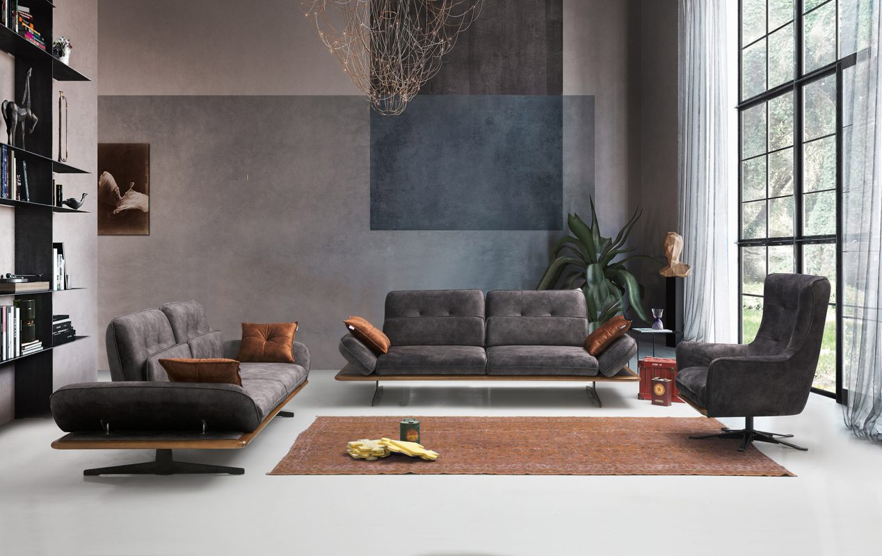 Gucci Sofa Set - Sofatorium