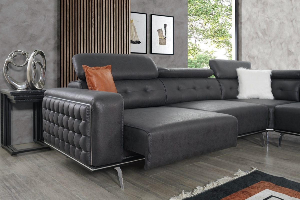 Bion Corner Set - Sofatorium