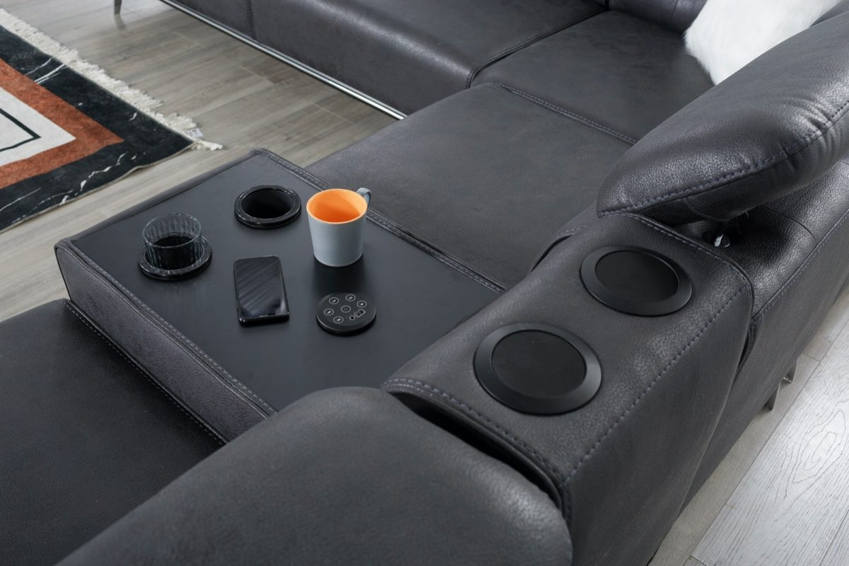 Bion Corner Set - Sofatorium