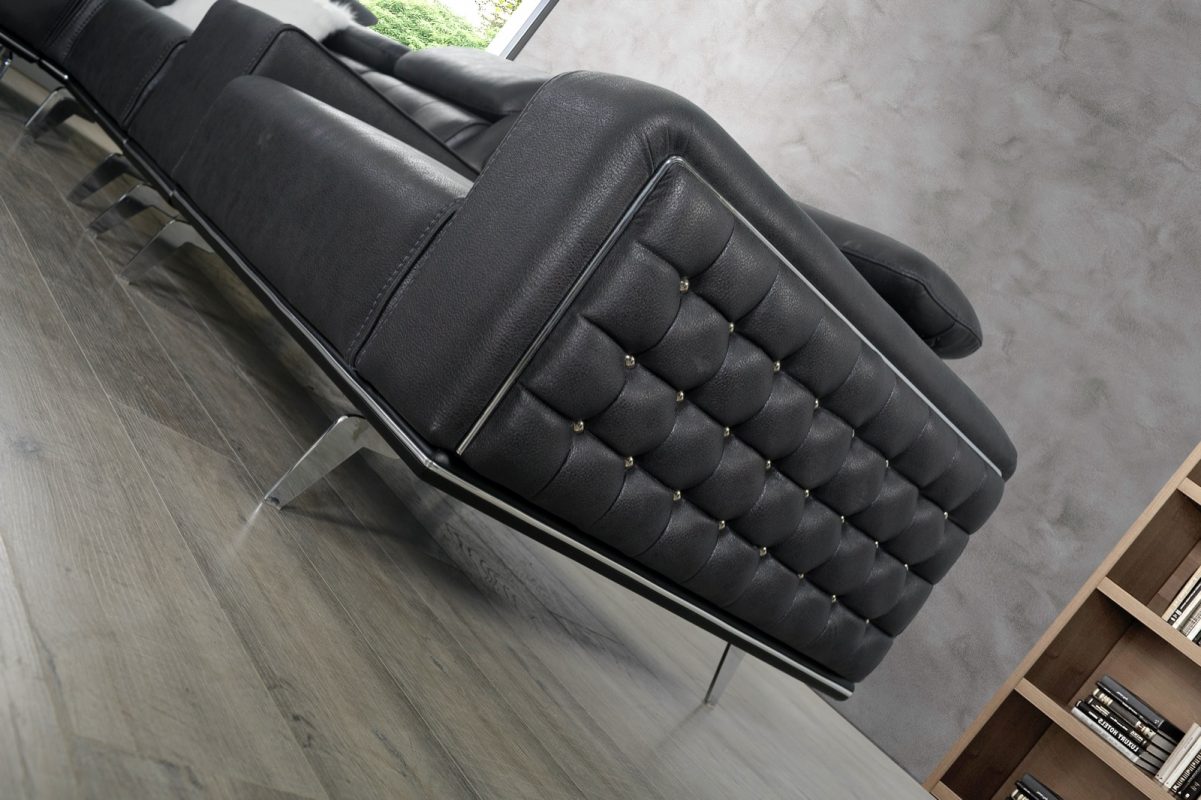 Bion Corner Set - Sofatorium