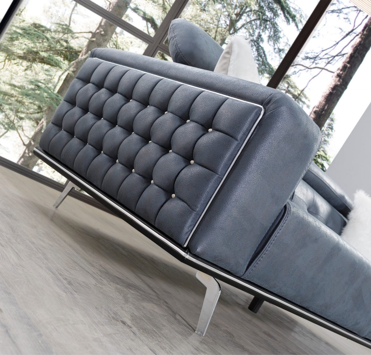 Bion Sofa Set - Sofatorium