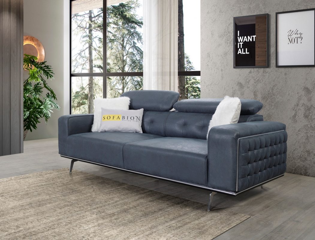 Bion Sofa Set - Sofatorium