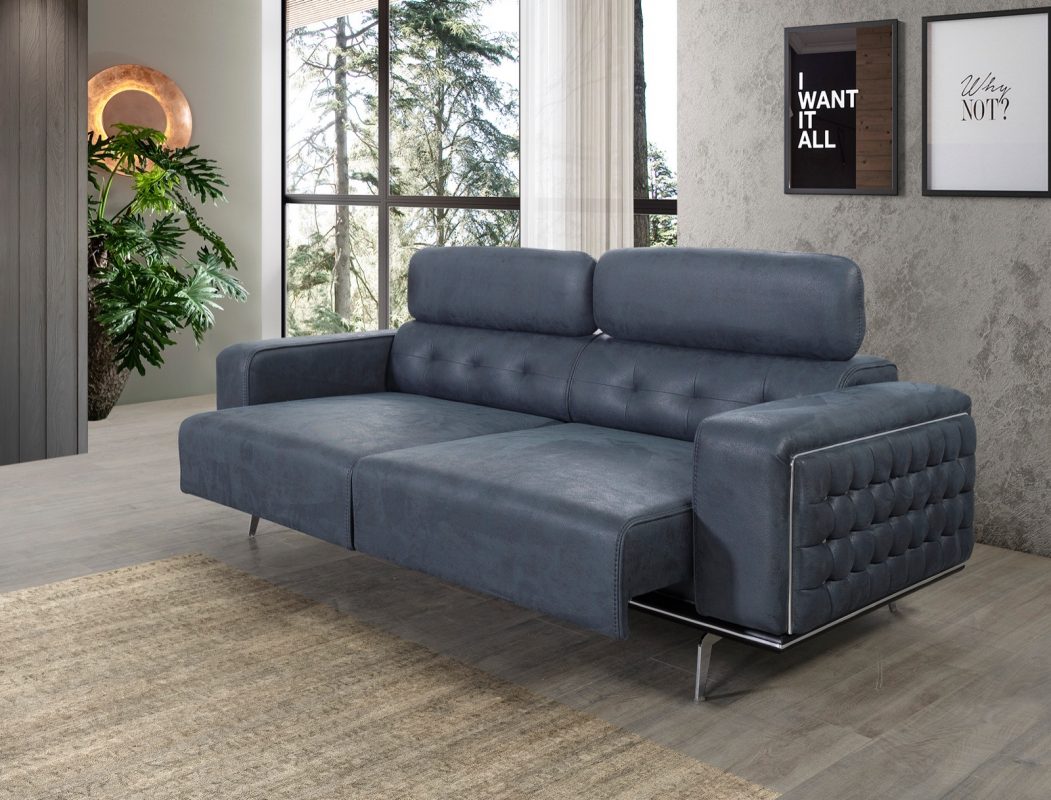 Bion Sofa Set - Sofatorium
