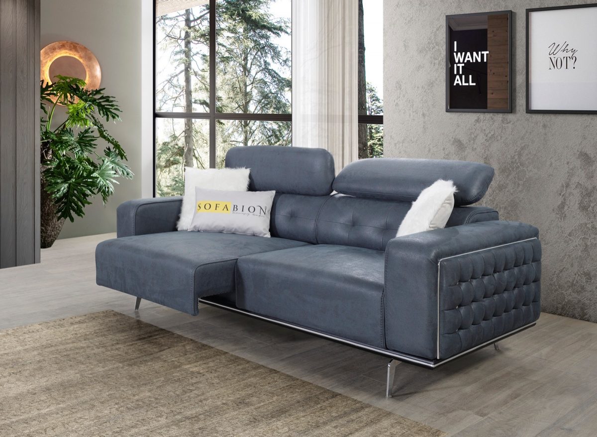 Bion Sofa Set - Sofatorium