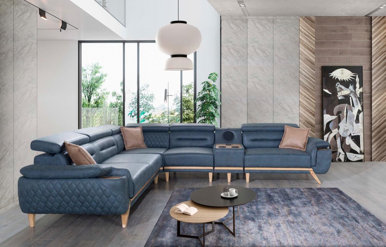 Golf Corner Set - Sofatorium