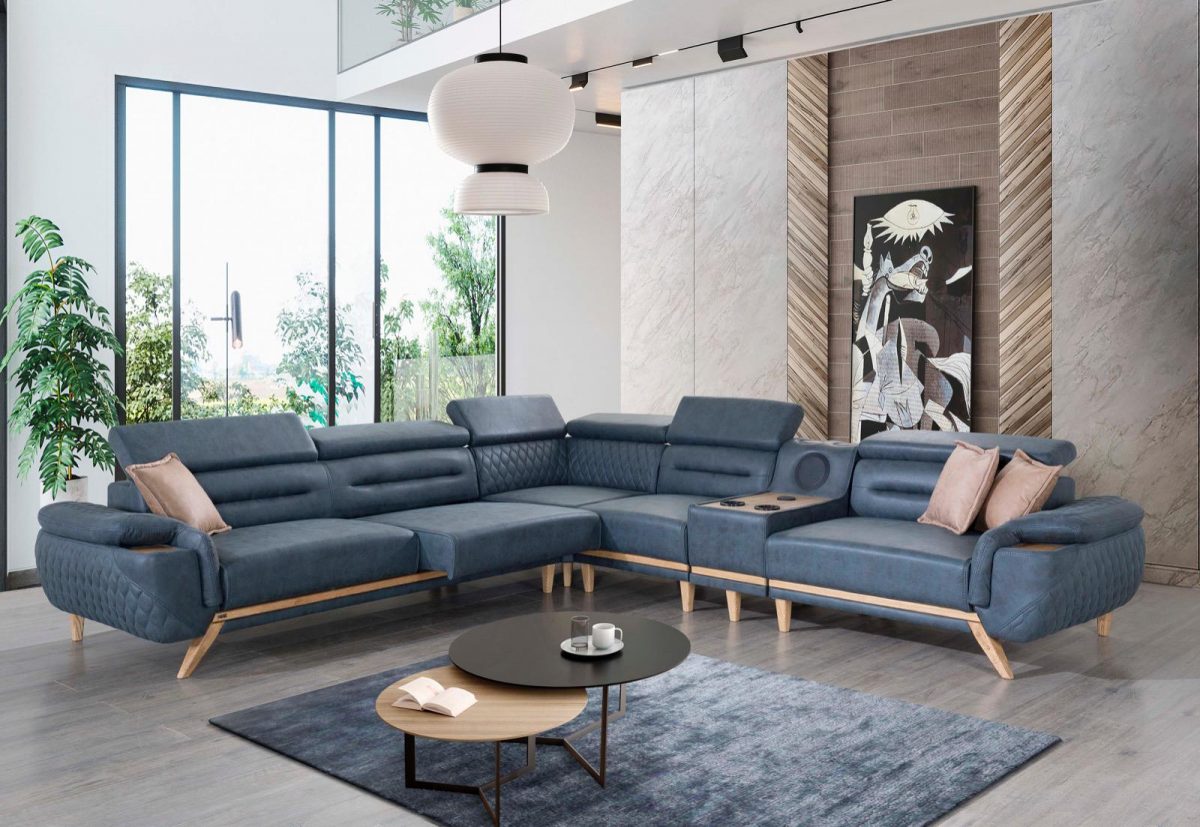 Golf Corner Set - Sofatorium