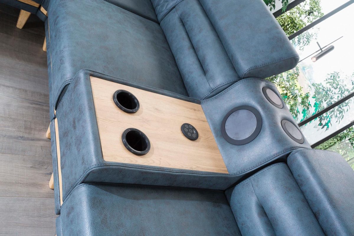 Golf Corner Set - Sofatorium